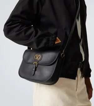Valentino Garavani Vgold Cotton Blouson Jacket