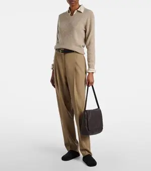 THE ROW Nuance Two Shoulder Bag