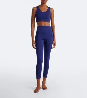 ERES Billie Leggings - Blue
