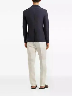 Orlebar Brown Mathis Button-up Blazer