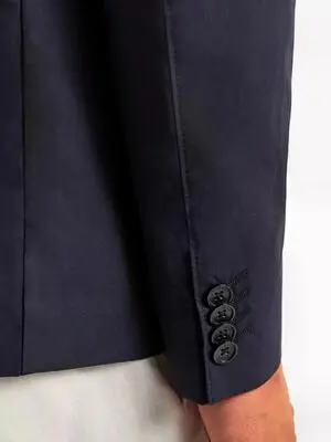 Orlebar Brown Mathis Button-up Blazer