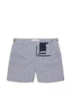 ORLEBAR BROWN Bulldog Swim Shorts