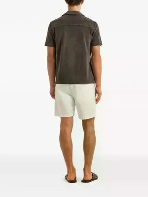 Orlebar Brown Alex Drawstring Shorts - Neutrals