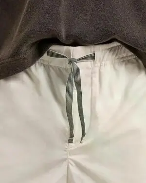Orlebar Brown Alex Drawstring Shorts - Neutrals