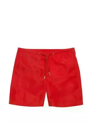 Orlebar Brown Drawstring Swim Shorts