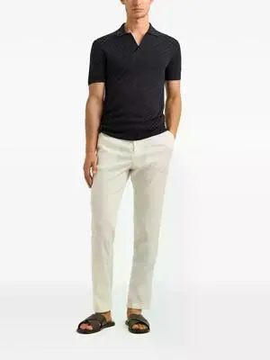 Orlebar Brown Ray Trousers - Neutrals