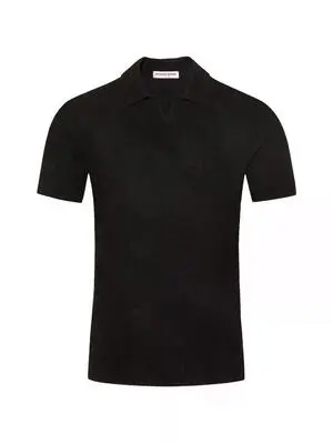 Orlebar Brown Horton Pique Polo Shirt