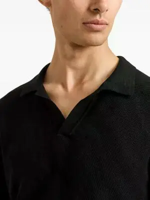 Orlebar Brown Horton Pique Polo Shirt