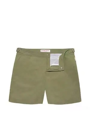 Orlebar Brown Zip Up Shorts For Men
