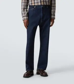 Studio Nicholson Marylebone Straight Jeans