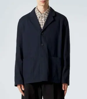 Studio Nicholson Denim Jacket