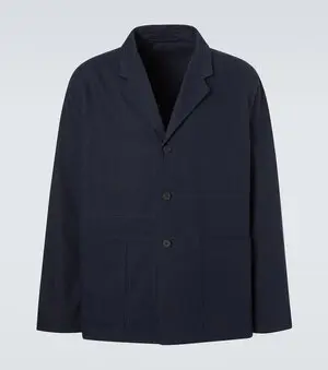 Studio Nicholson Denim Jacket