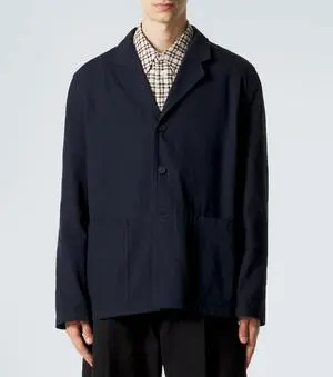 Studio Nicholson Denim Jacket