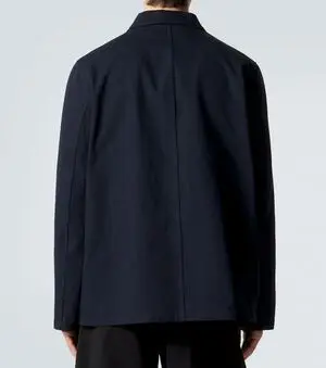 Studio Nicholson Denim Jacket