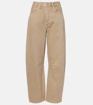 Citizens Of Humanity Miro Barrel-leg Jeans