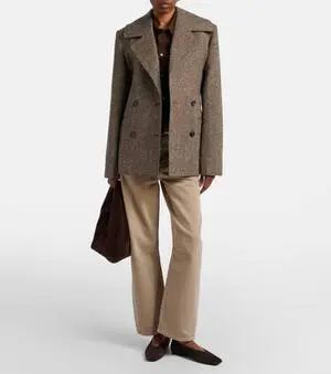 Citizens Of Humanity Miro Barrel-leg Jeans