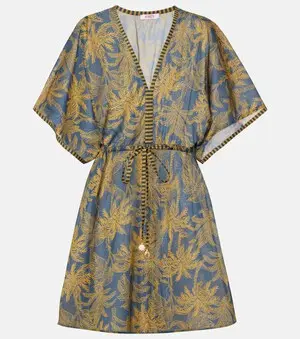 Eres Mini Day Dresses