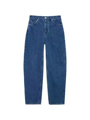 ANINE BING Fritz Jeans - Blue