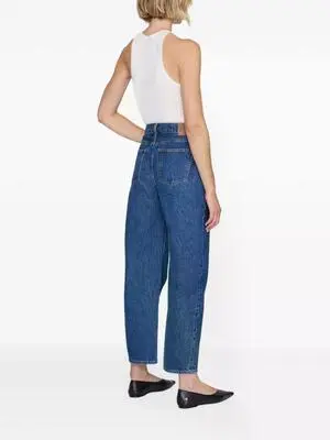 ANINE BING Fritz Jeans