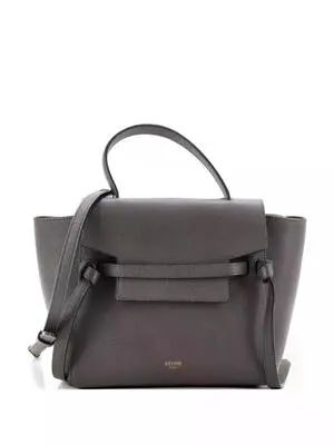 Celine Belted Bags For Women