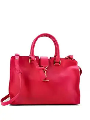 Saint Laurent Satchel Totes
