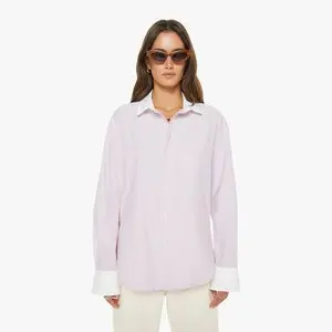 Mother Cut Out Shirts For Women