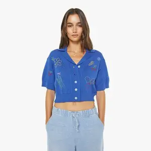 Mother Short Sleeve Shirts For Women