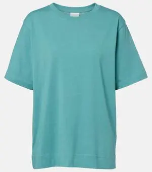Dries Van Noten Crewneck T-shirts For Women