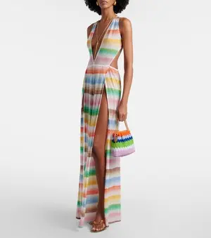 Missoni Small Top-handle Bag