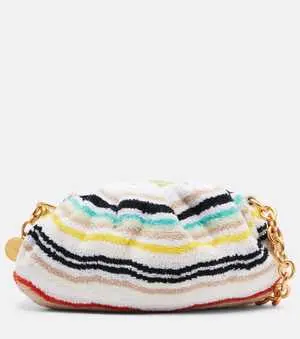 Missoni Textured Clutches