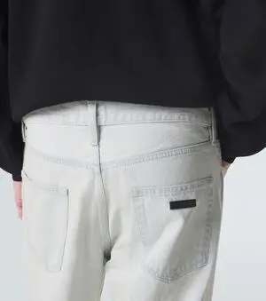 Fear Of God Straight Jeans