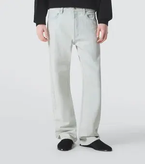 Fear Of God Straight Jeans