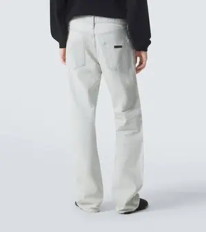 Fear Of God Straight Jeans