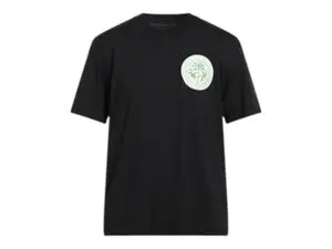 Amiri Print Logo T-shirt