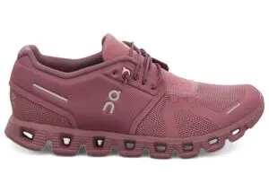 On Cloud 6 Sneakers - Sunstone