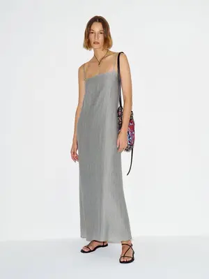 REFORMATION Glenna Maxi Dress
