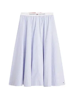 Tommy Hilfiger Casual Skirts