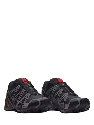 SALOMON Speed Cross 3 Gtx Sneaker - Grey