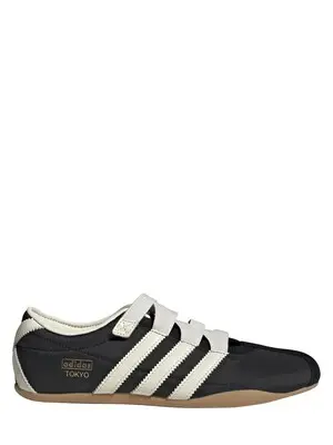 Adidas Tokyo Mj Sneaker - Black