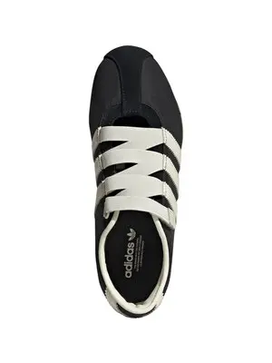 Adidas Tokyo Mj Sneaker - Black