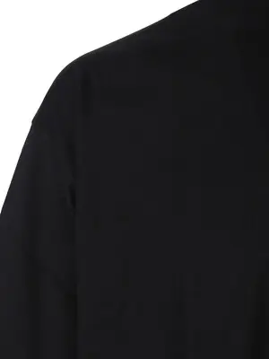 Comme Des Garçons T-shirt With Logo