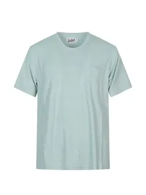 MC2 SAINT BARTH Gary T-shirt - Green