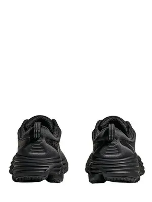 HOKA® Sneaker U Bondi Ts Caged - Black