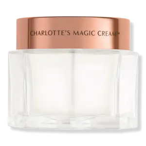 Charlotte Tilbury Magic Cream Anti-aging Moisturizer With Hyaluronic Acid - One-color