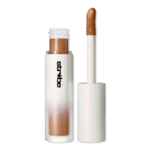 MAC COSMETICS Strobe Beam Bronzelighter Liquid Bronzer - Warmlight