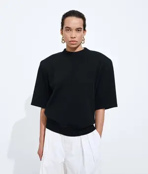 Bottega Veneta T-shirt Blouses