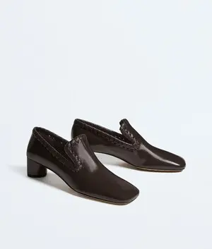 Bottega Veneta Sabato Pump - Espresso