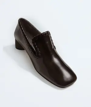 Bottega Veneta Sabato Pump - Espresso