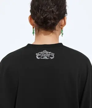 Bottega Veneta Cotton Jersey T-shirt