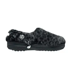 CROCS Unfurgettable Clog - Black